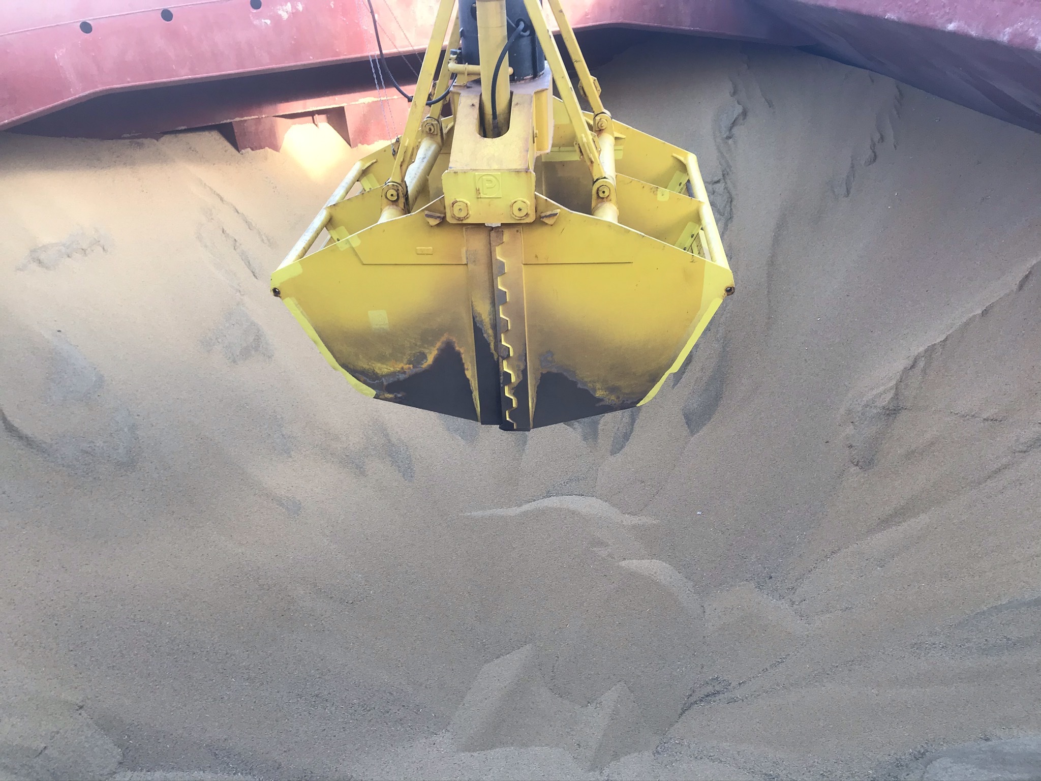 10th marine salvage operations provided in the last 36 months