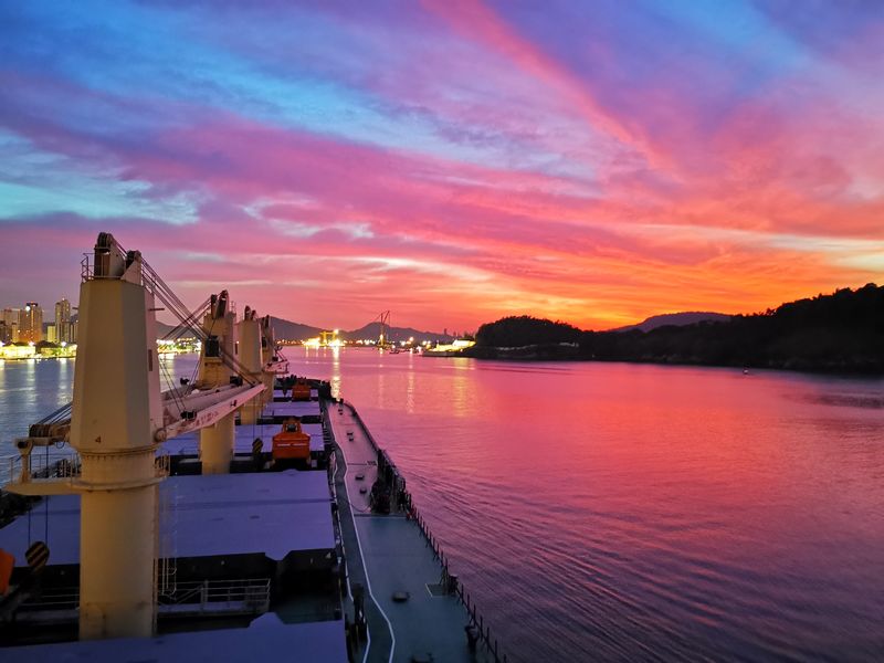 OLDENDORFF CARRIERS – Bulk Shipping Company & Transshipment of Dry Bulk ...